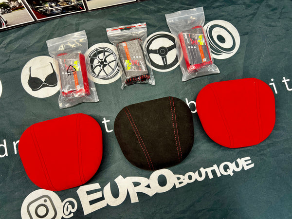 MotoCompacto Bespoke Upgraded Hand Stitched Seat Replacement (Core Exc ...