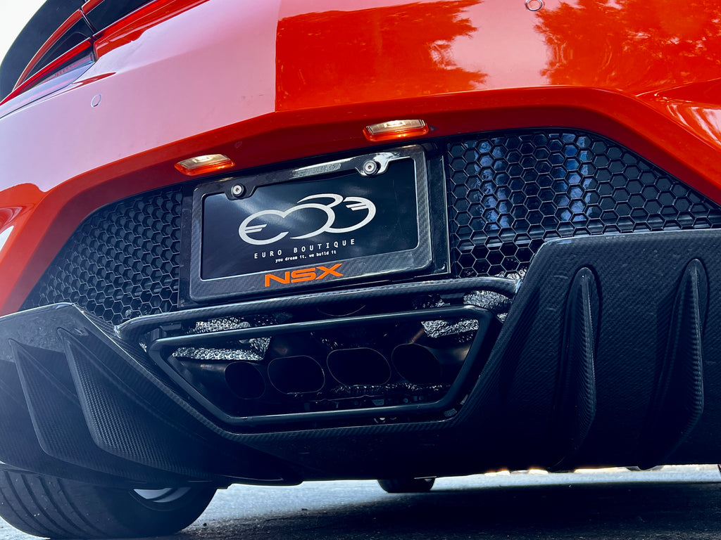 Bespoke Carbon Fiber NSX / S2000 / GTR / R8 / HURACAN / BMW / AUDI / F ...