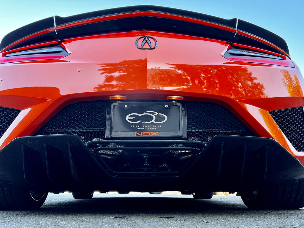 Bespoke Carbon Fiber NSX / S2000 / GTR / R8 / HURACAN / BMW / AUDI / F ...