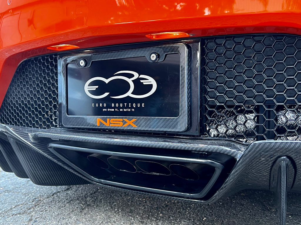 Bespoke Carbon Fiber NSX / S2000 / GTR / R8 / HURACAN / BMW / AUDI / F ...