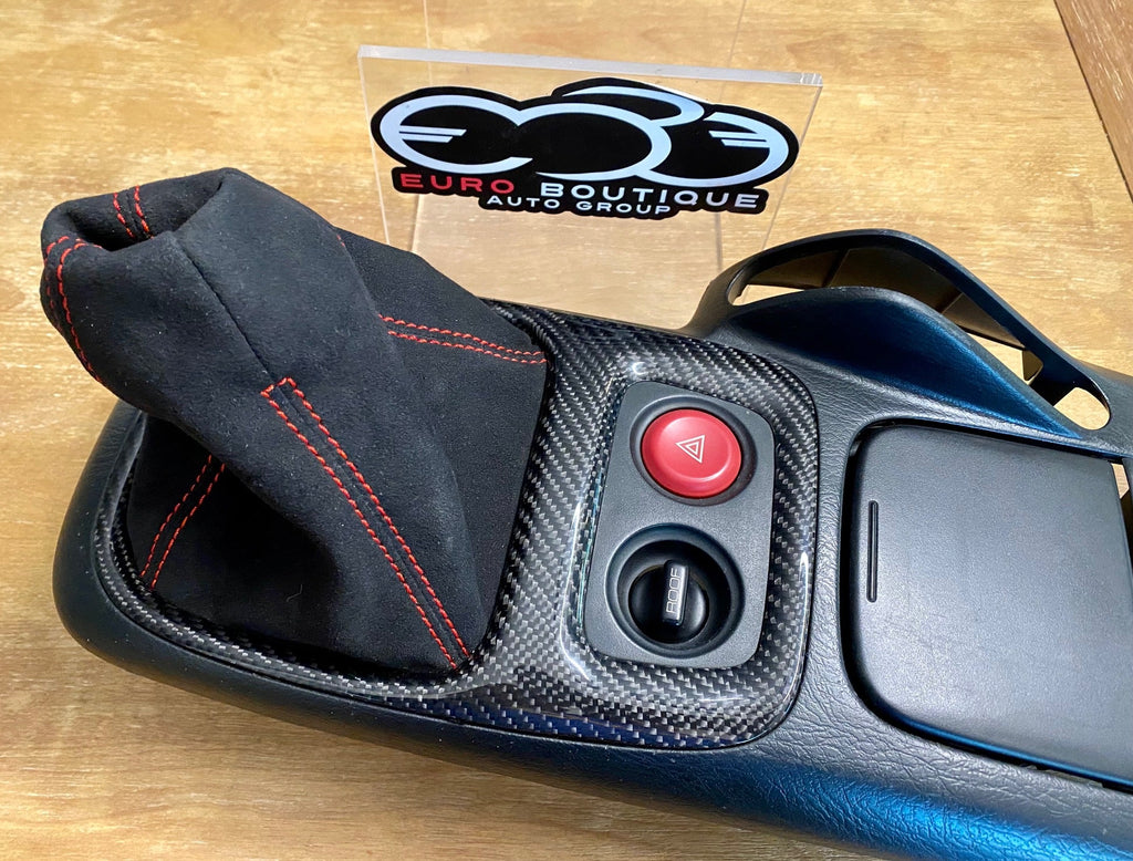 s2000 Carbon Fiber AP1 Full Carbon Fiber Console – EuroBoutique.us