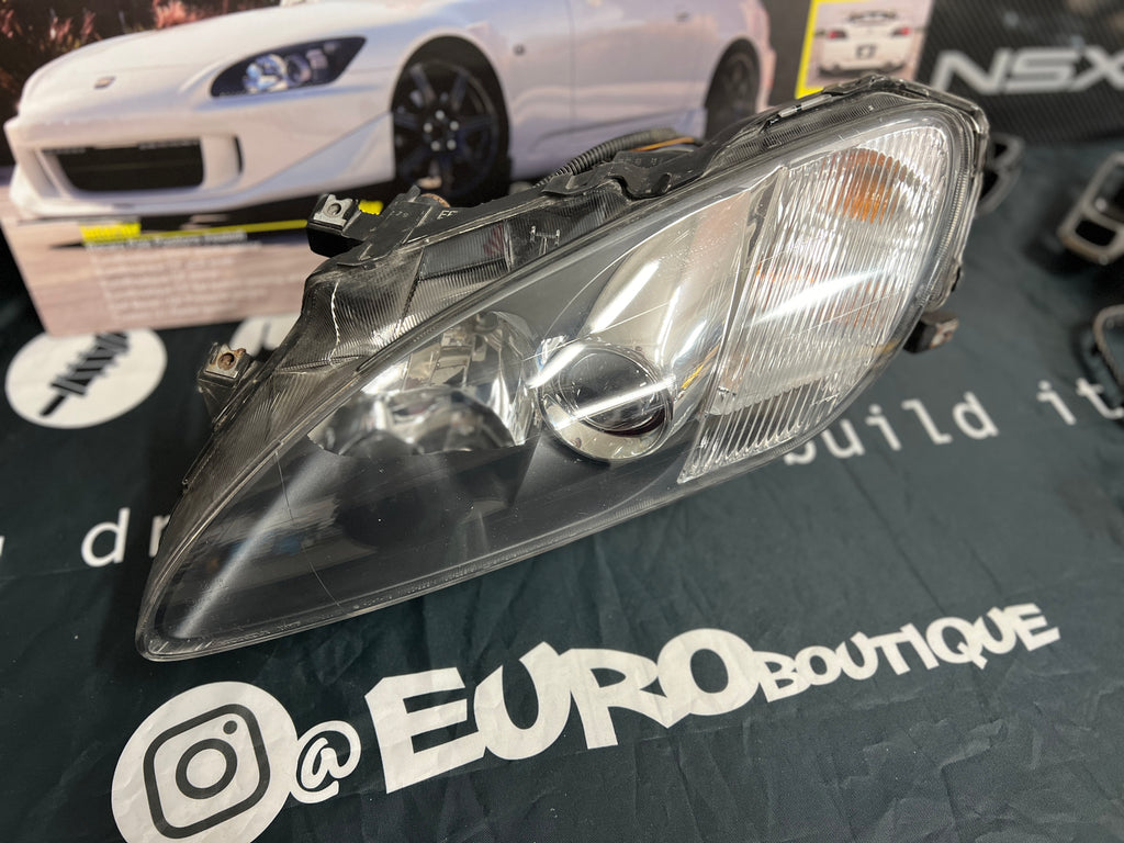 s2000 OEM JDM Headlights – EuroBoutique.us