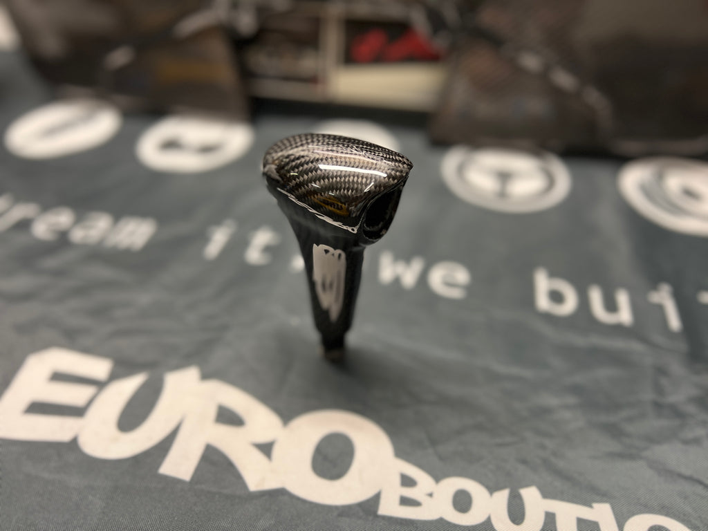 NSX Carbon Fiber (AUTO) Shift Knob (1991-2005 NSX) – EuroBoutique.us