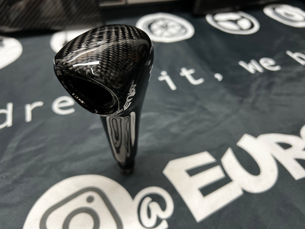NSX Carbon Fiber (AUTO) Shift Knob (1991-2005 NSX) – EuroBoutique.us