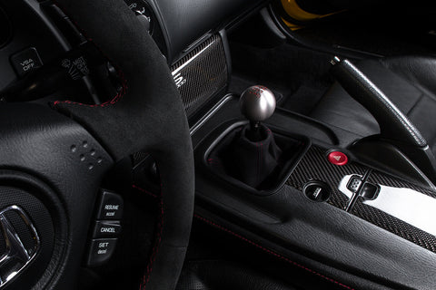 s2000 Carbon Fiber OEM Radio Door Replacement – EuroBoutique.us