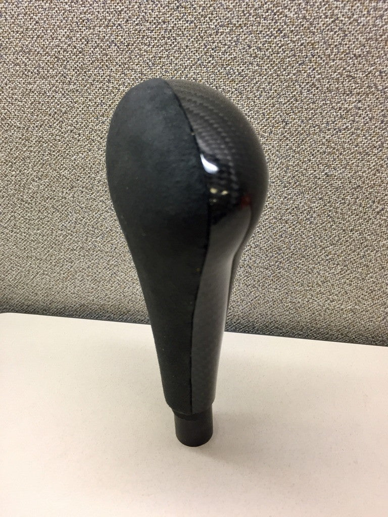 NSX Carbon Fiber (AUTO) Shift Knob (1991-2005 NSX) – EuroBoutique.us