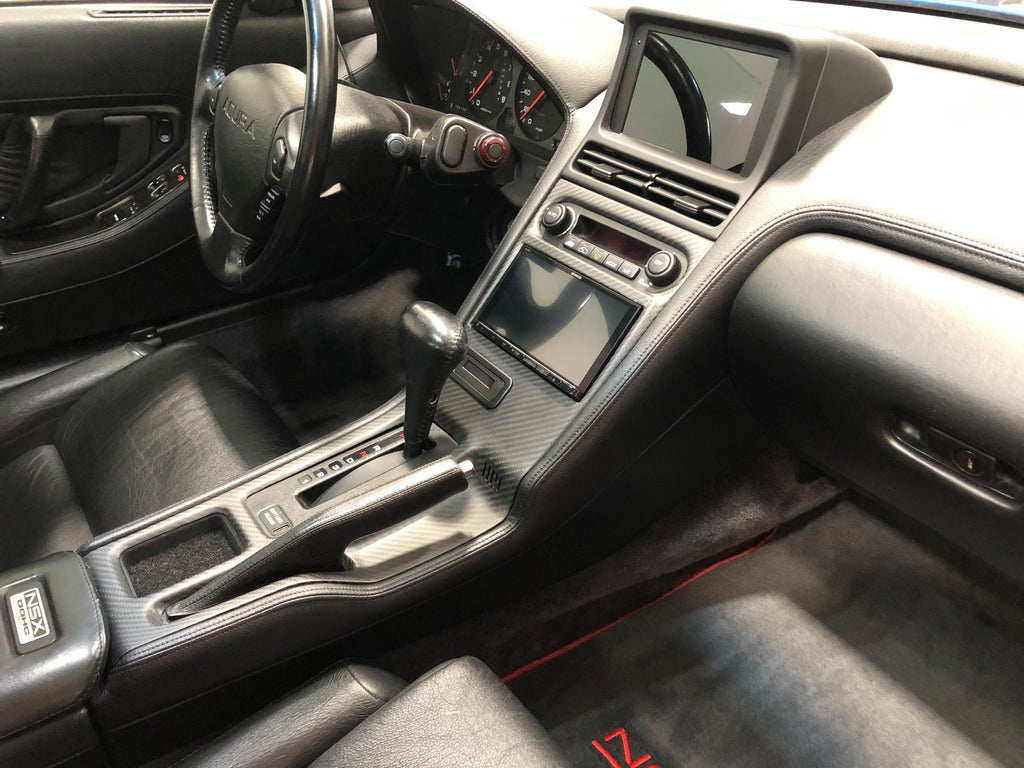 NSX Carbon Fiber (AUTO) Shift Knob (1991-2005 NSX) – EuroBoutique.us