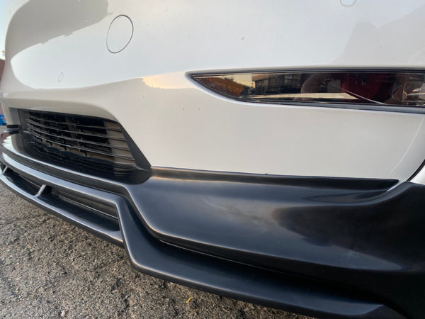 Tesla Model Y Front Lip – EuroBoutique.us