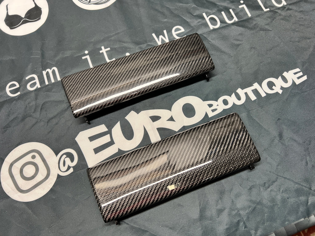 s2000 Carbon Fiber OEM Radio Door Replacement – EuroBoutique.us