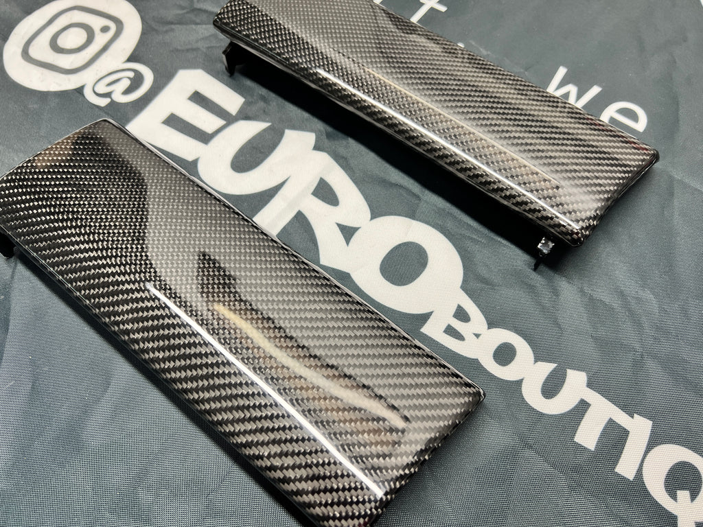 s2000 Carbon Fiber OEM Radio Door Replacement – EuroBoutique.us