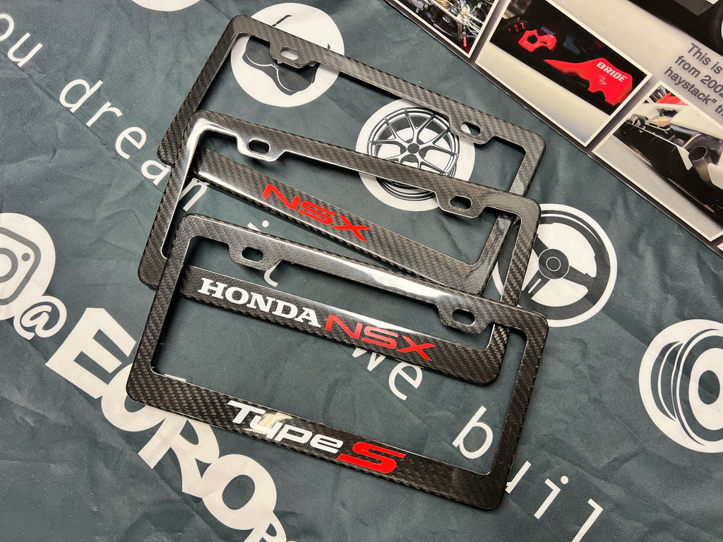 Bespoke Carbon Fiber NSX / S2000 / GTR / R8 / HURACAN / BMW / AUDI / F ...