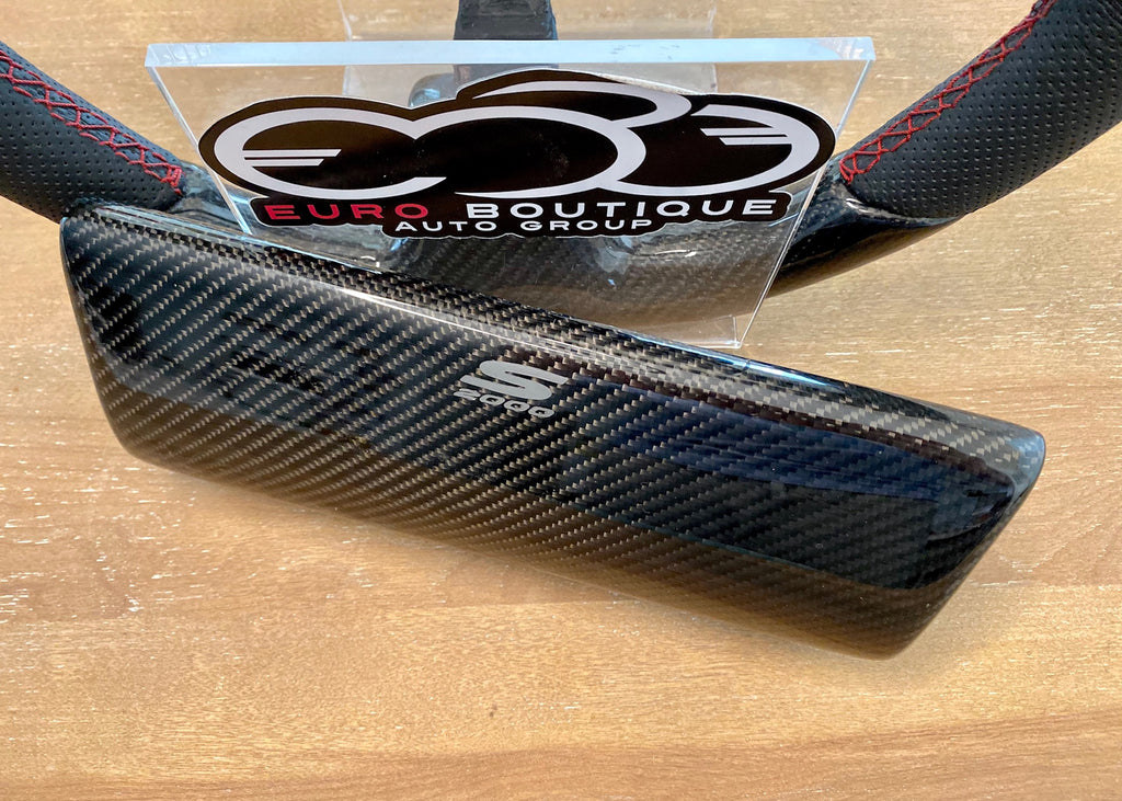 s2000 Carbon Fiber OEM Radio Door Replacement – EuroBoutique.us